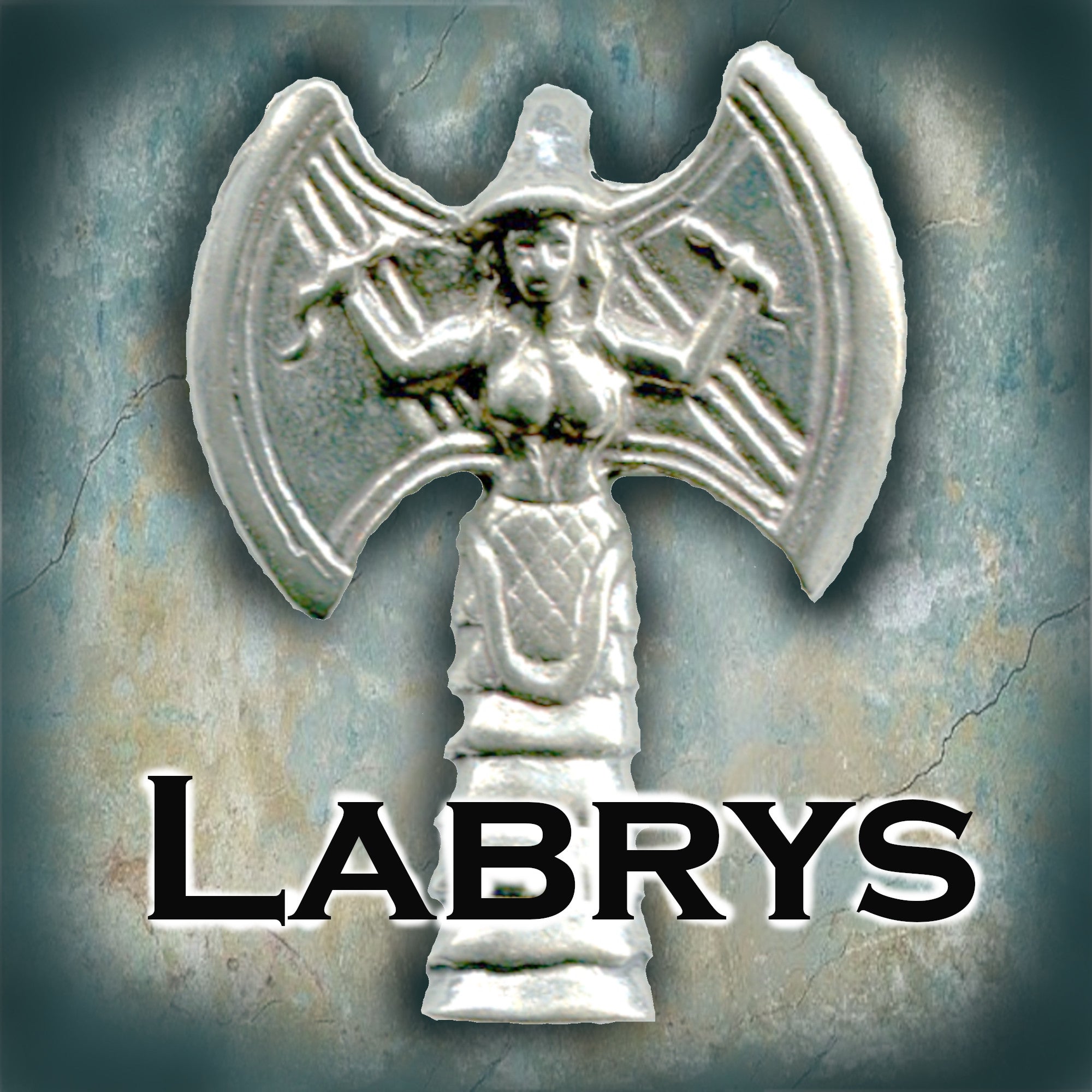 Labrys – Dragonscale Jewelry & Fine Arts