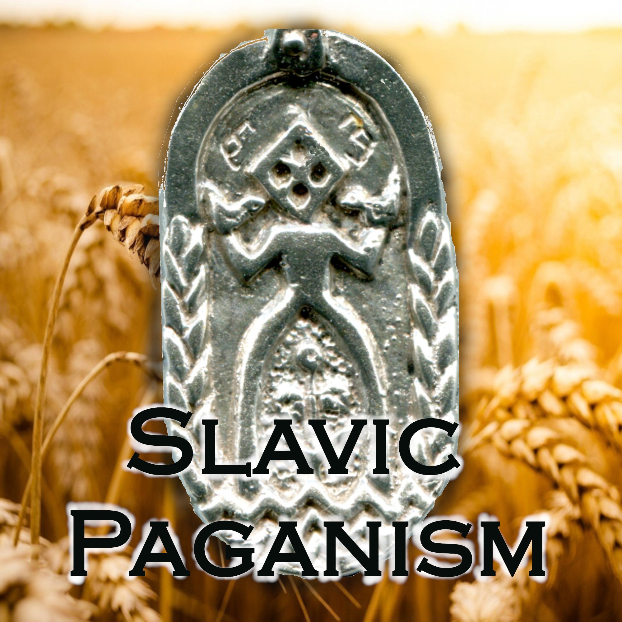Slavic Paganism – Dragonscale Jewelry & Fine Arts